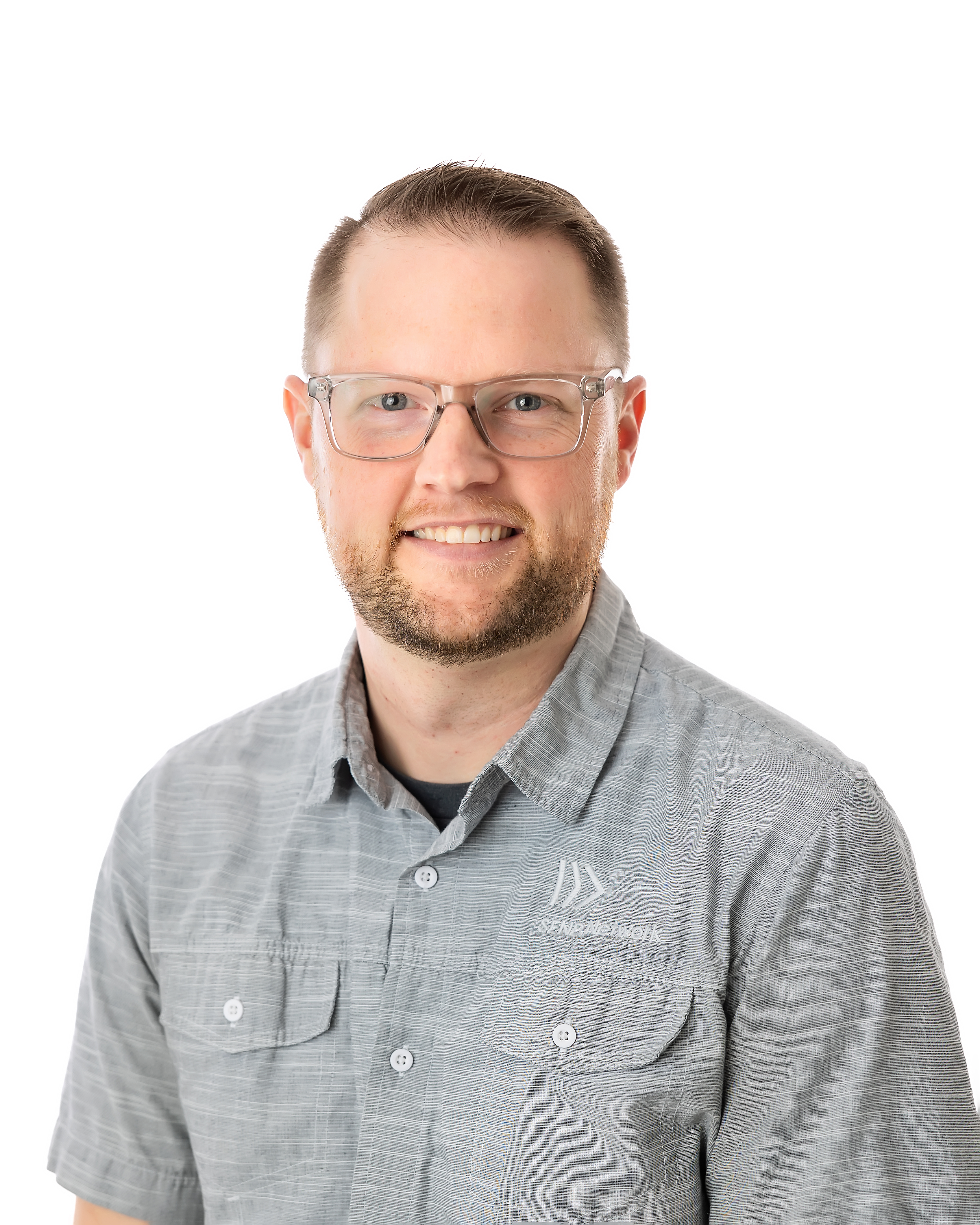 Leadership – Overflow Church